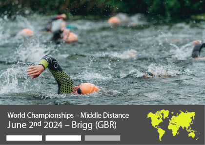 Quadrathlon – World Quadrathlon Federation